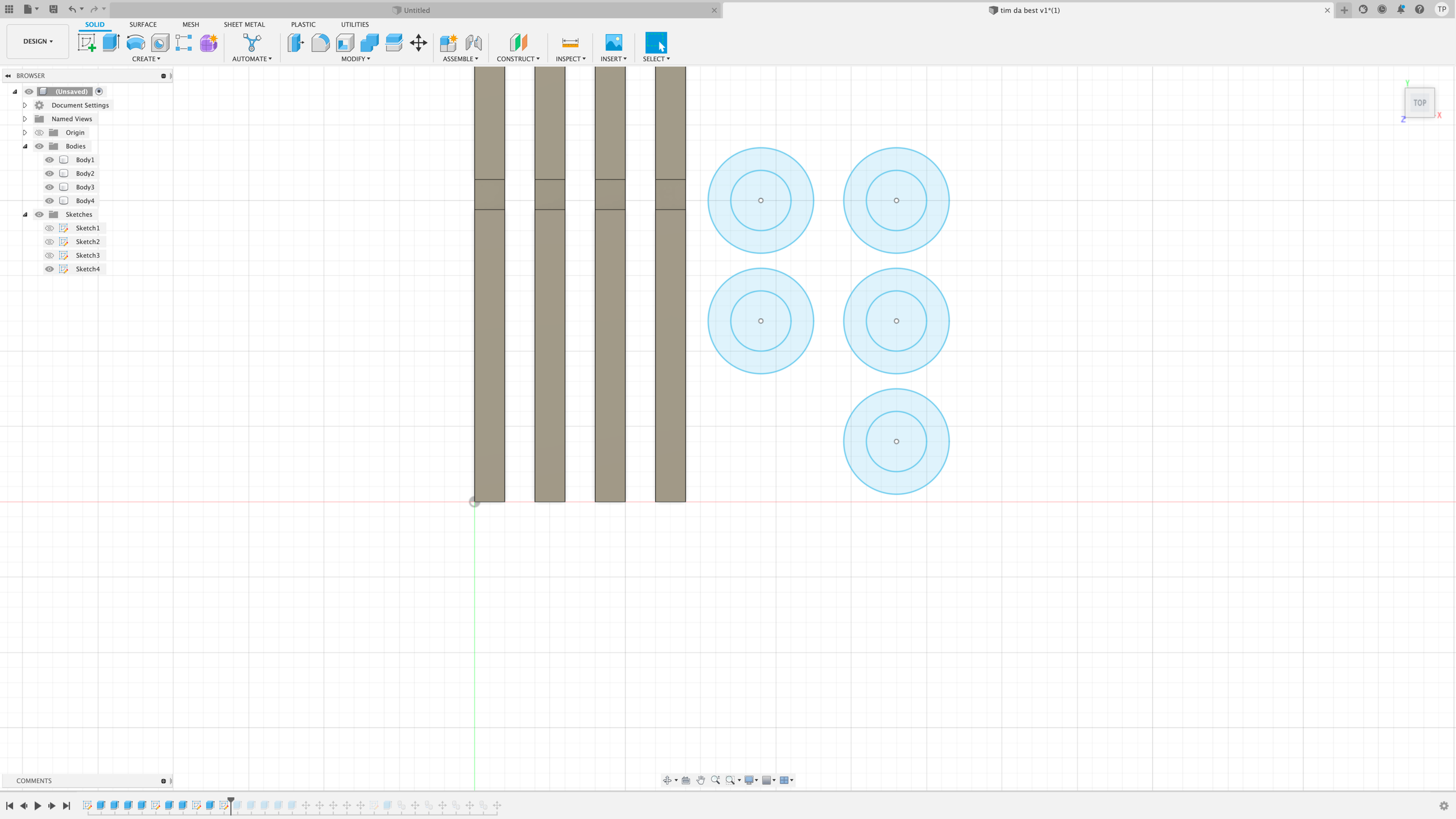 Toe Tac Tic (Visually Impaired Edition) : 4 Steps - Instructables