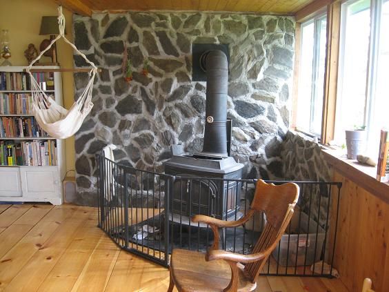 How to Build an Indoor Rock Wall : 6 Steps (with Pictures) - Instructables