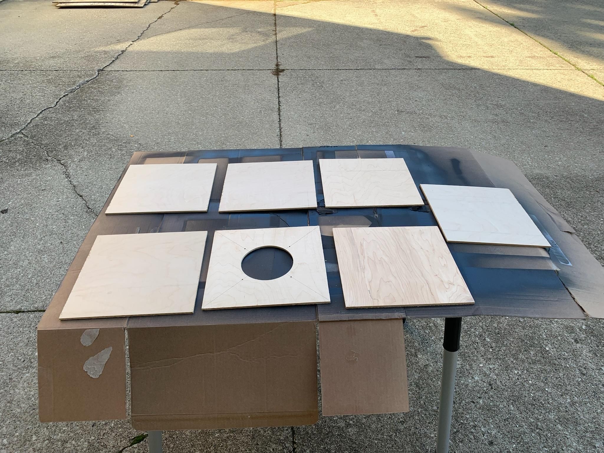 Build a Simple UV Photography Box : 25 Steps (with Pictures ...