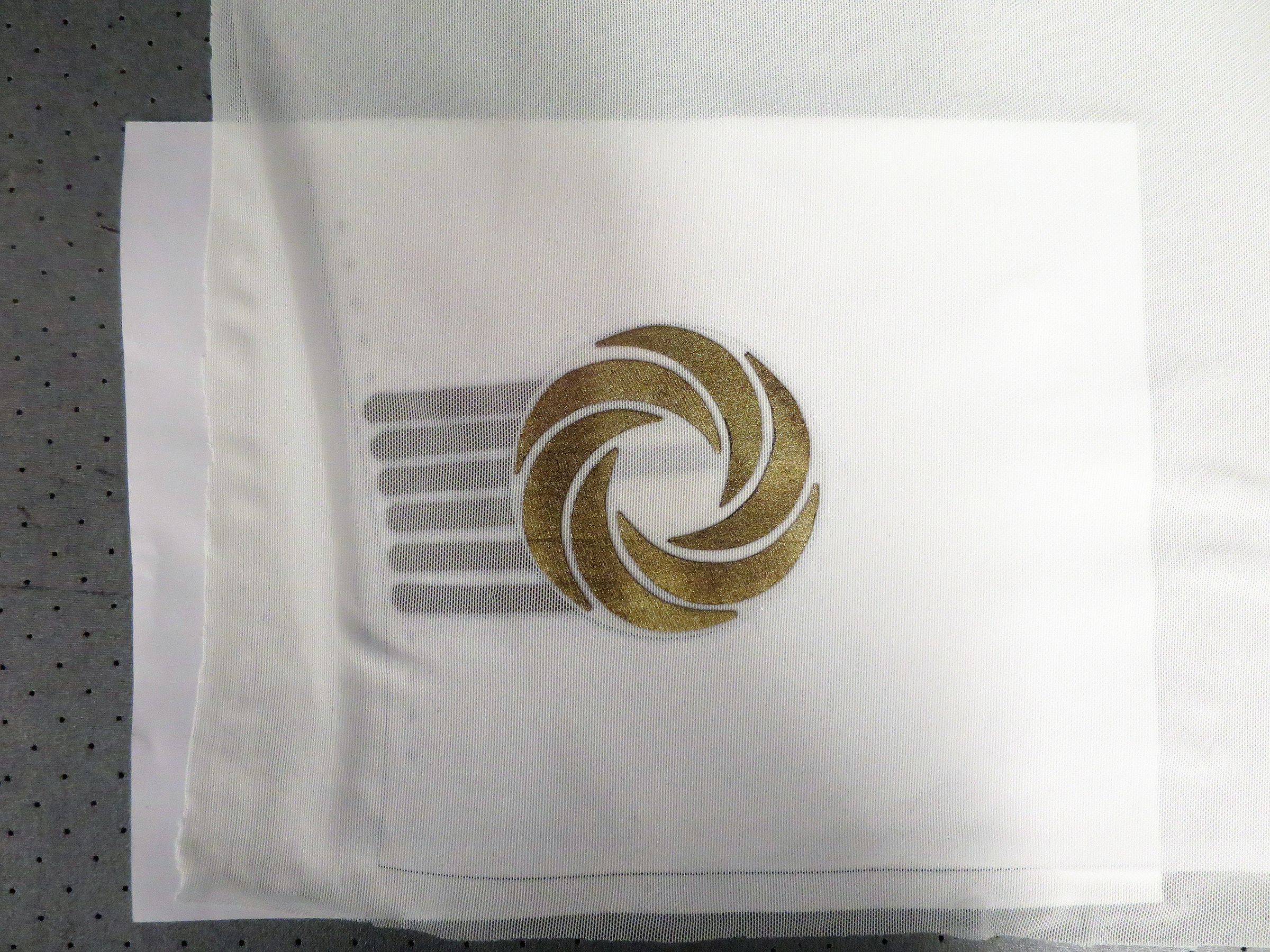Capacitive Wheel Fabric Sensor : 6 Steps (with Pictures) - Instructables