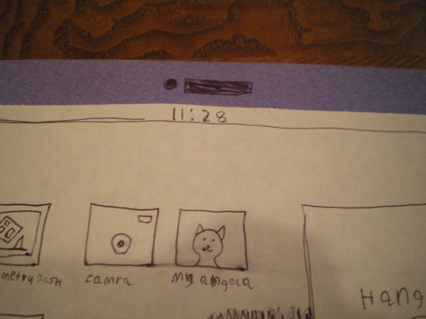 How to Make a Paper IPad : 6 Steps - Instructables