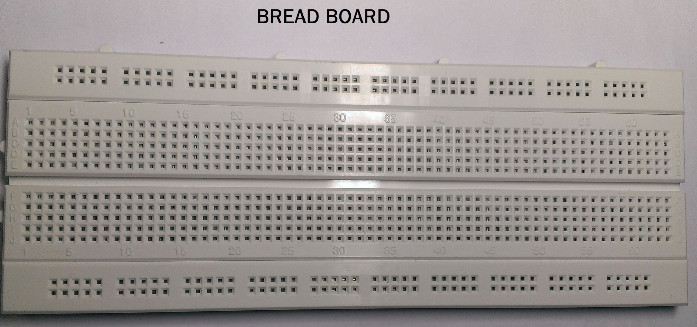 ARDUINO UNO - Commom Cathode RGB LED 3-colour Blink Using Simple Code ...