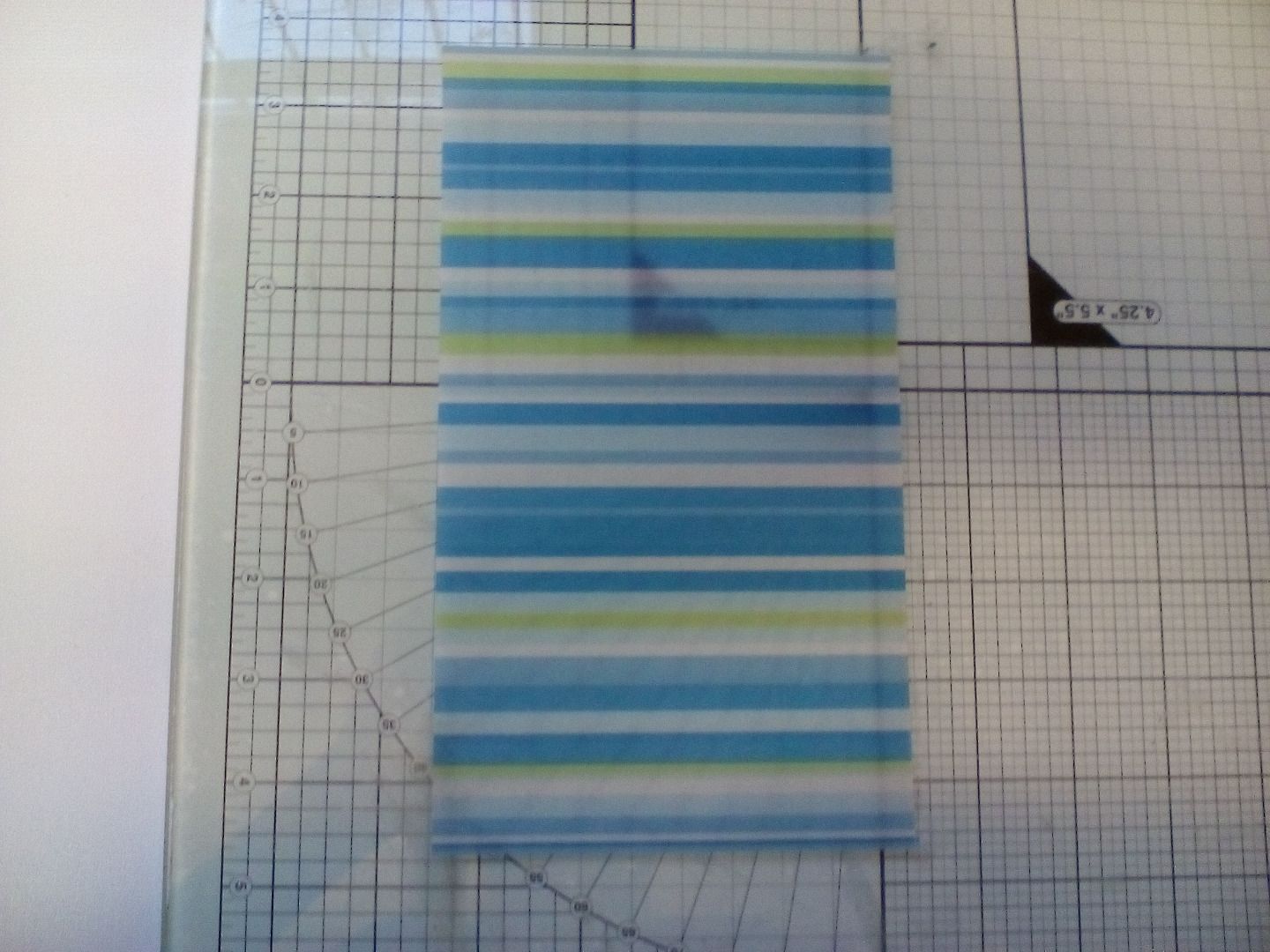 Vellum Wrapped Soap Wedding Favors : 5 Steps (with Pictures ...