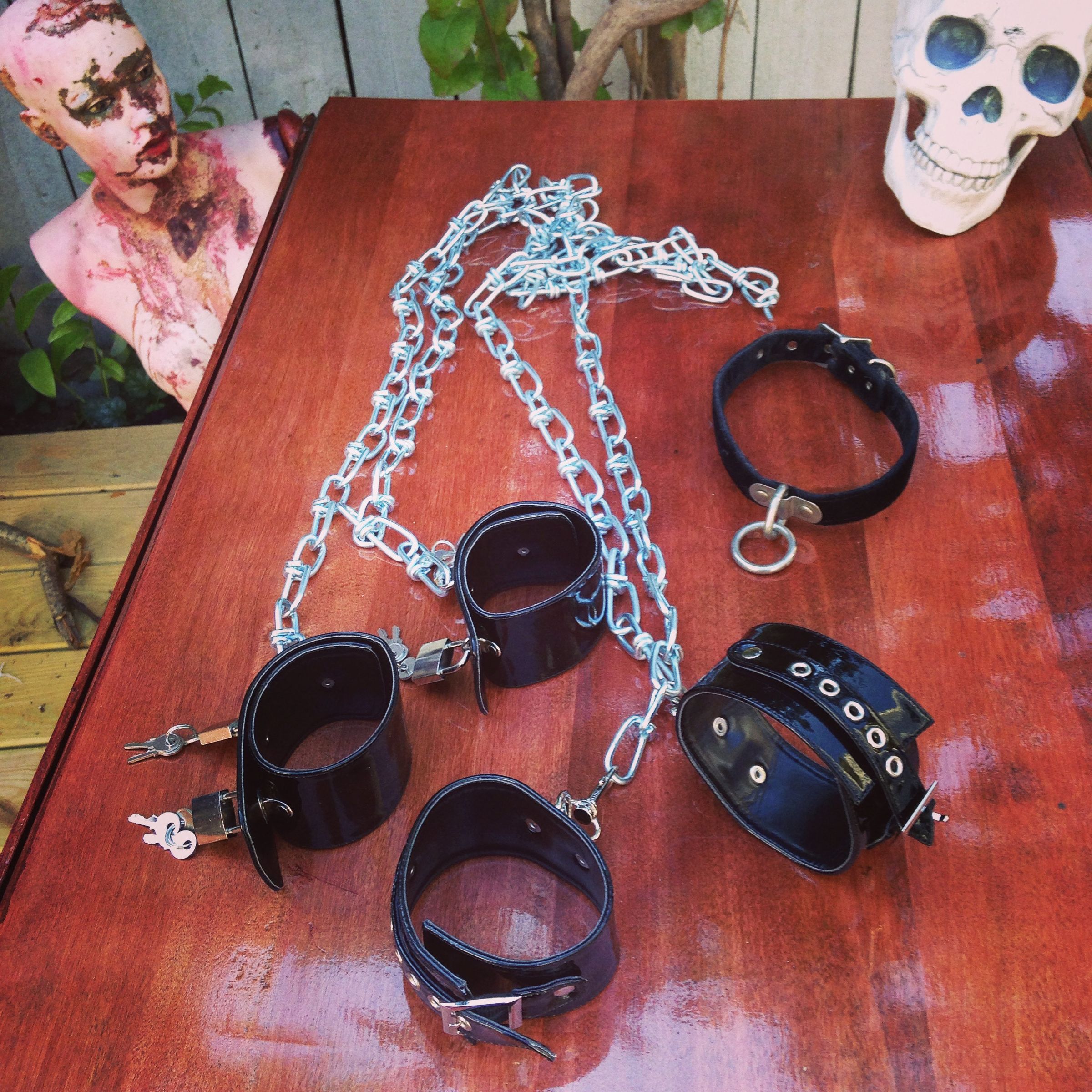 The Rack : 9 Steps (with Pictures) - Instructables