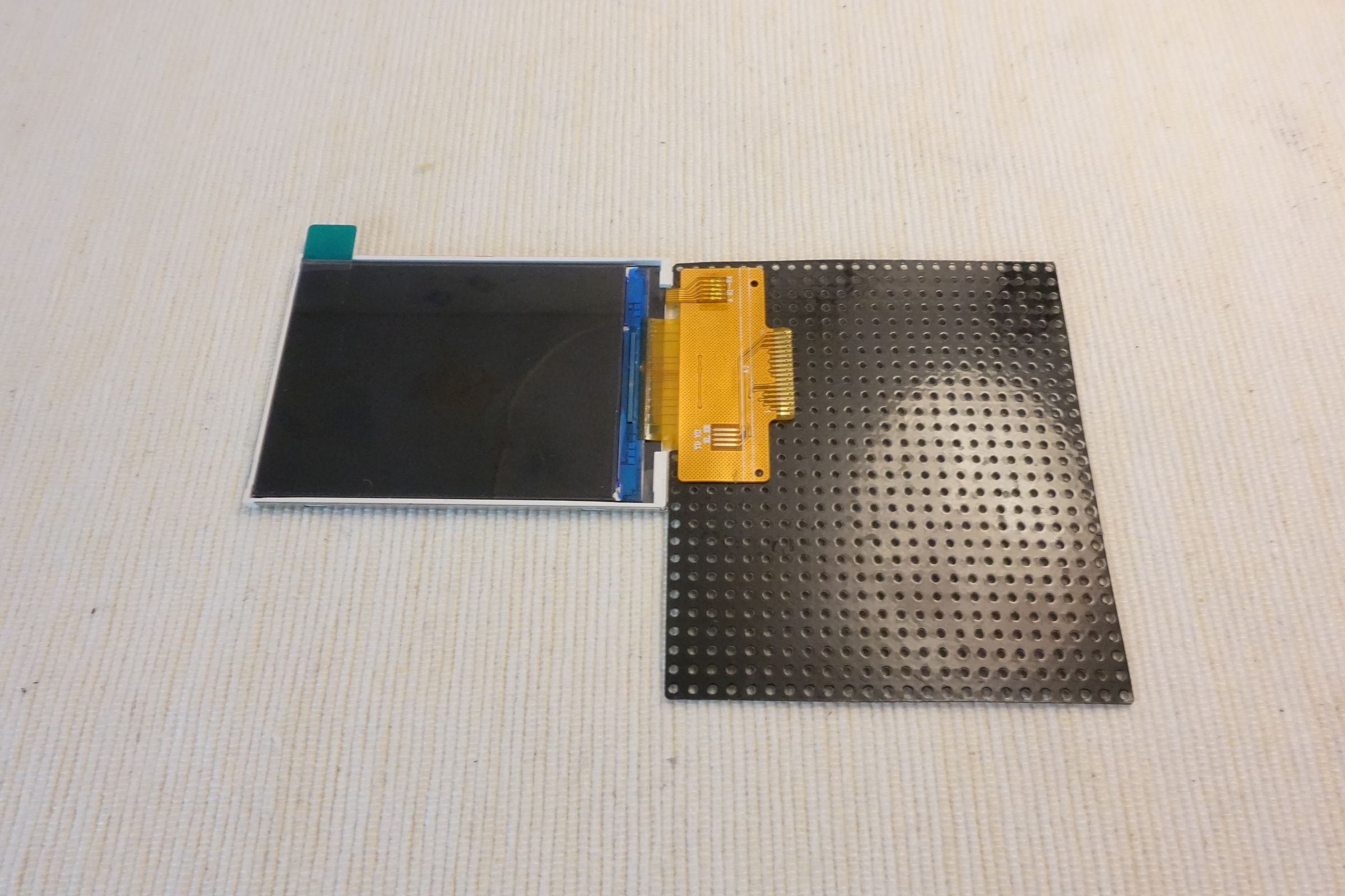 ESP32 Handheld Game Console : 21 Steps (with Pictures) - Instructables