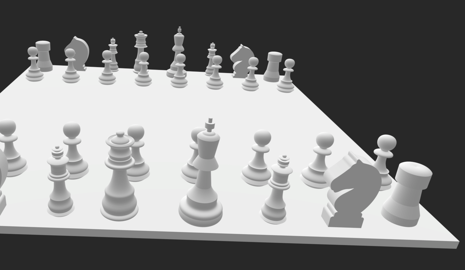 Chess Board : 6 Steps - Instructables