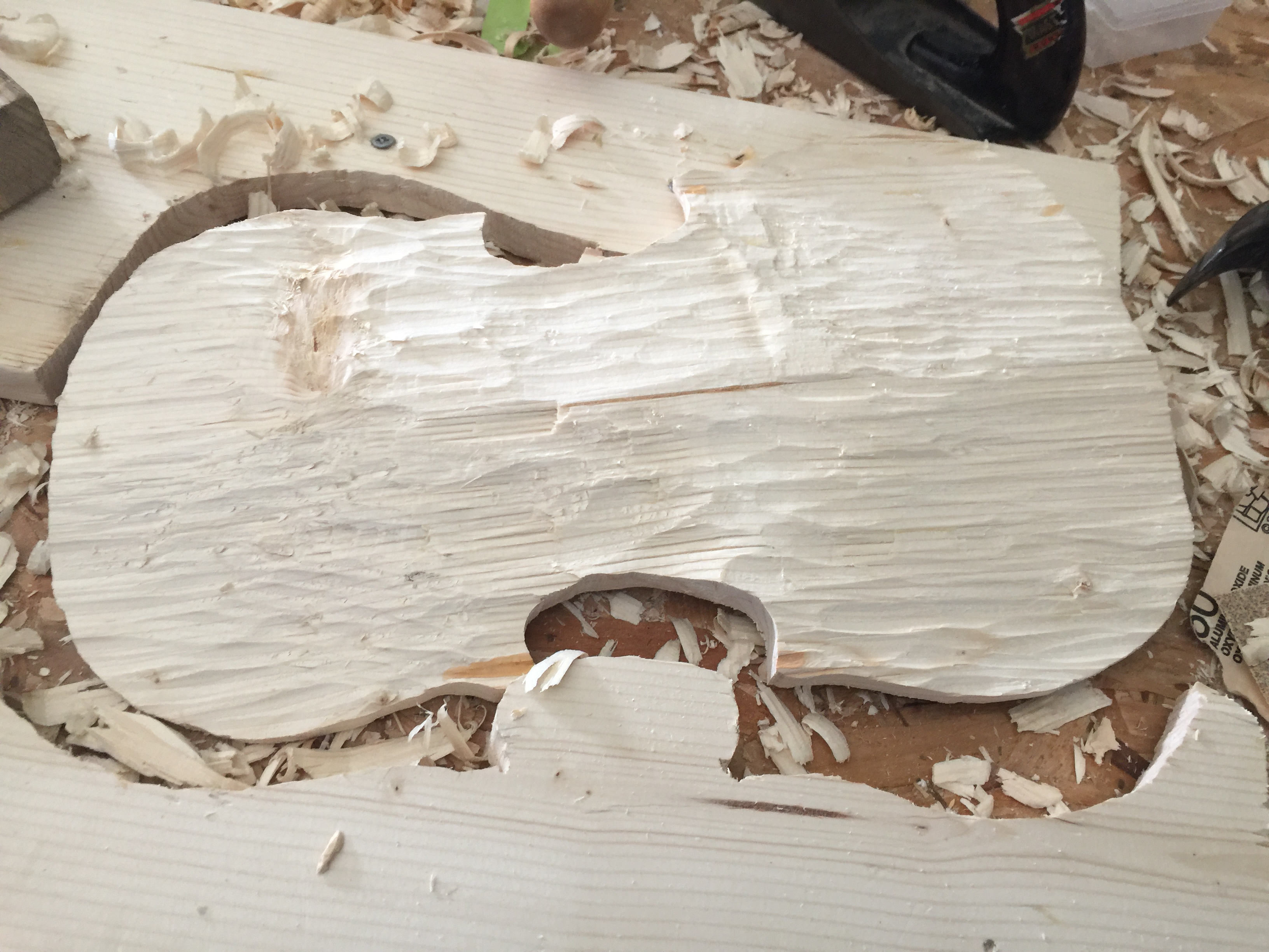 How to Make a Violin : 12 Steps (with Pictures) - Instructables