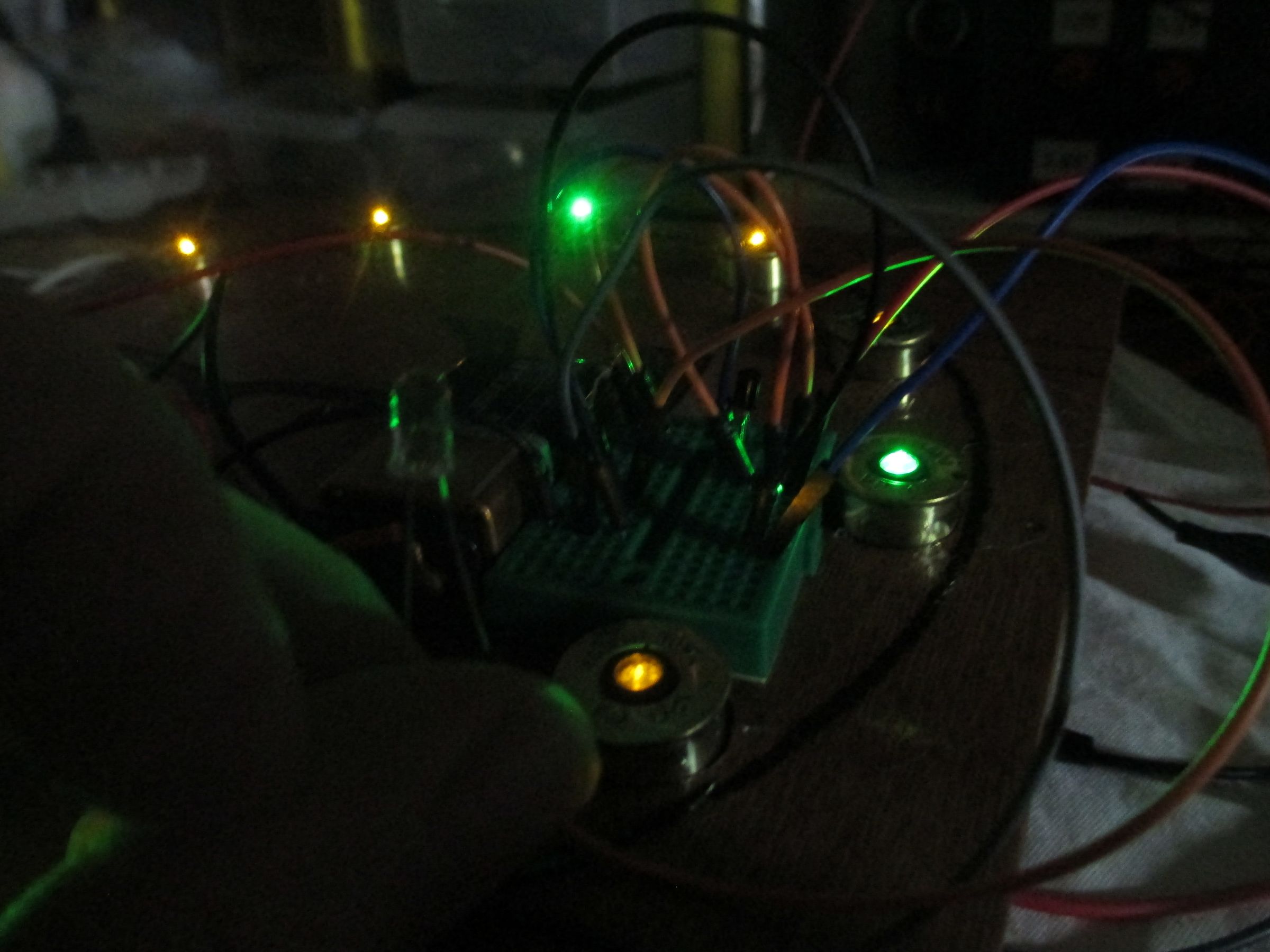 Shotgun Shell Light Sensor Clock : 21 Steps (with Pictures) - Instructables