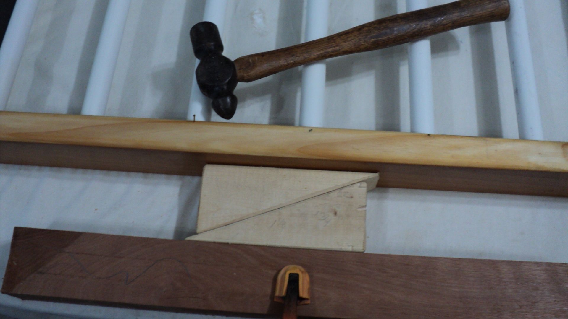 A Solar Drying Rack : 3 Steps - Instructables