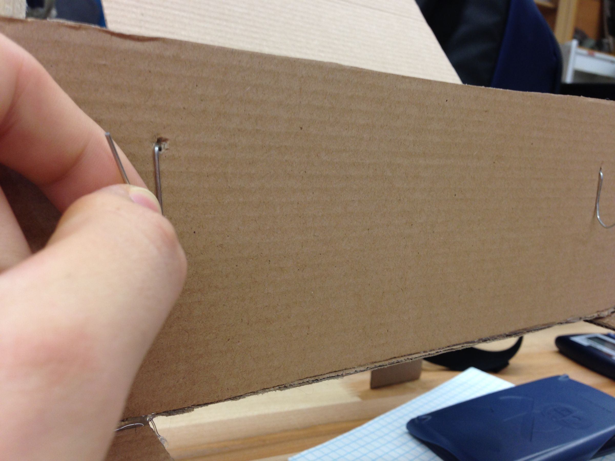 Desk Organizer : 15 Steps - Instructables