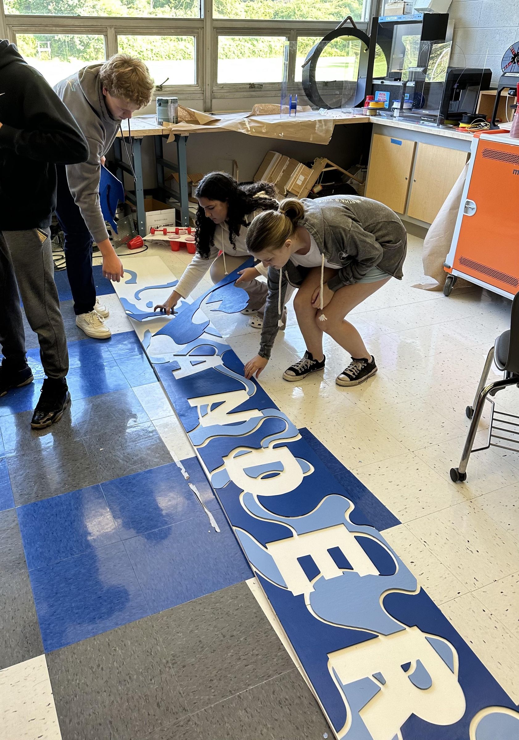 CIM Project Based Learning : 8 Steps (with Pictures) - Instructables