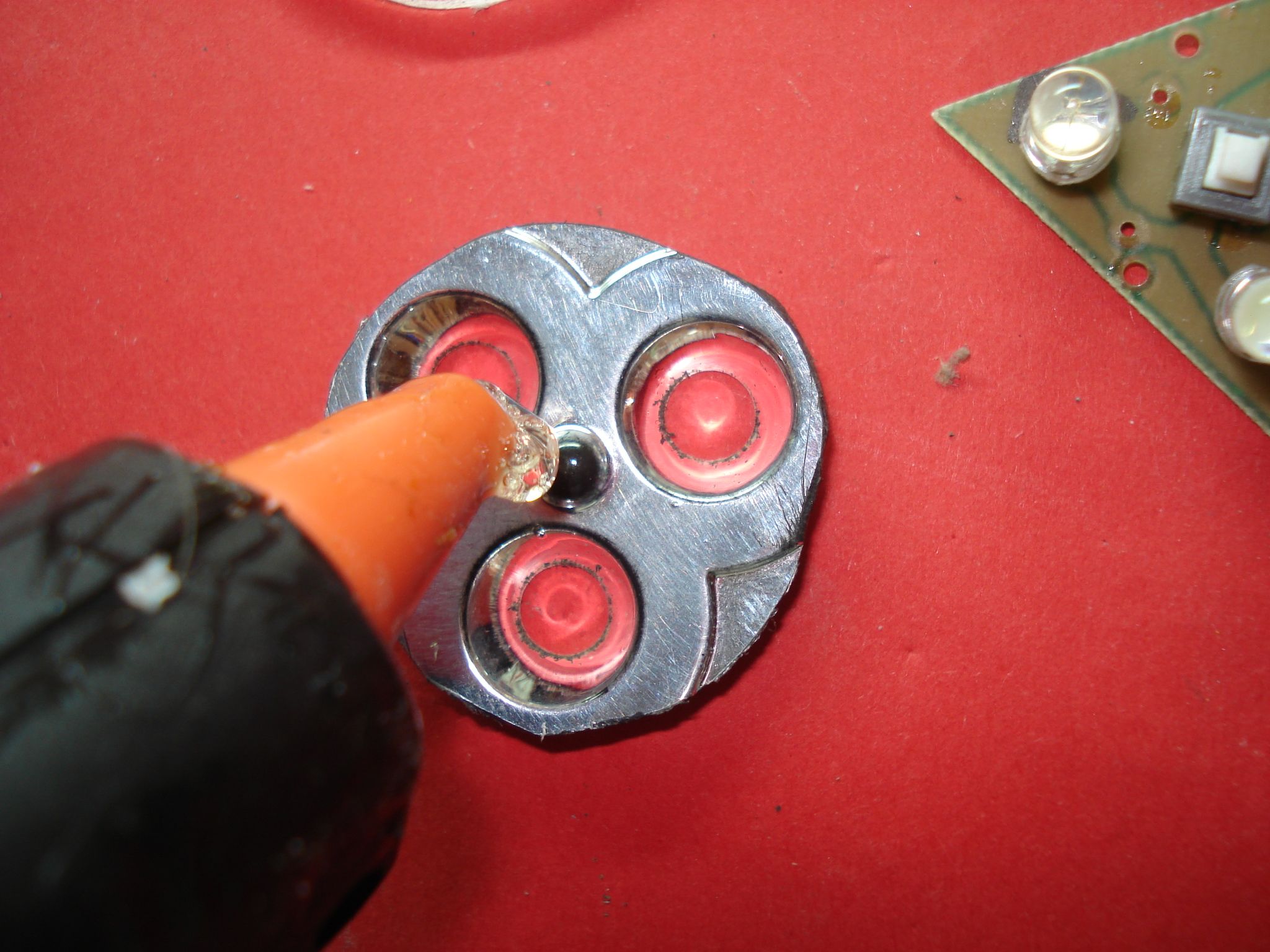 ROV Submersible (PVC) : 19 Steps (with Pictures) - Instructables