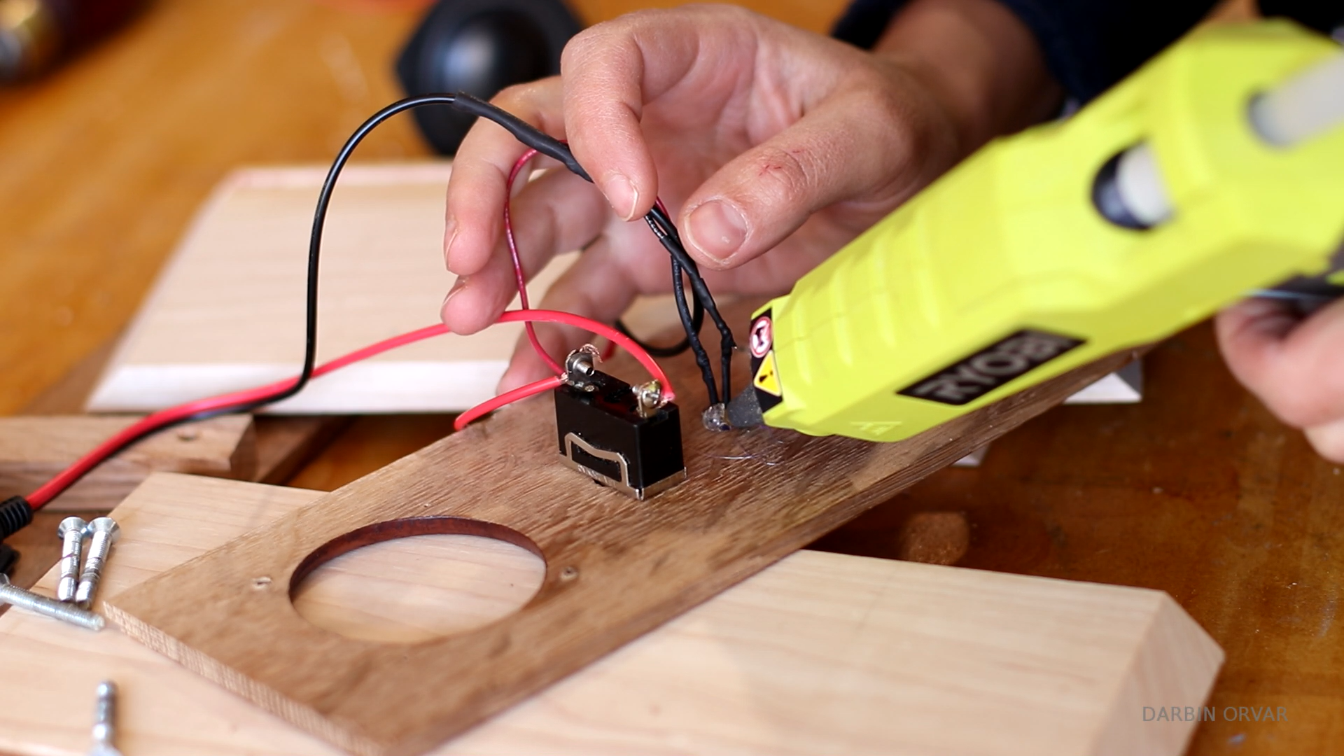 Bluetooth Speaker : 11 Steps (with Pictures) - Instructables