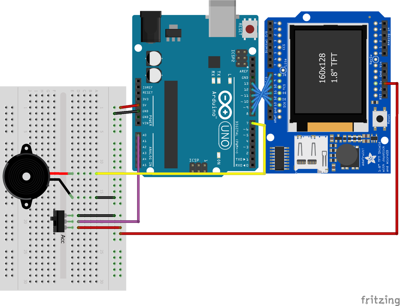 Life Arduino Biosensor 22 Steps Instructables