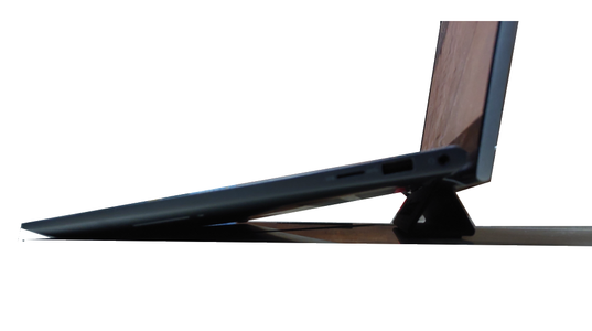 Laptop Stand - Instructables