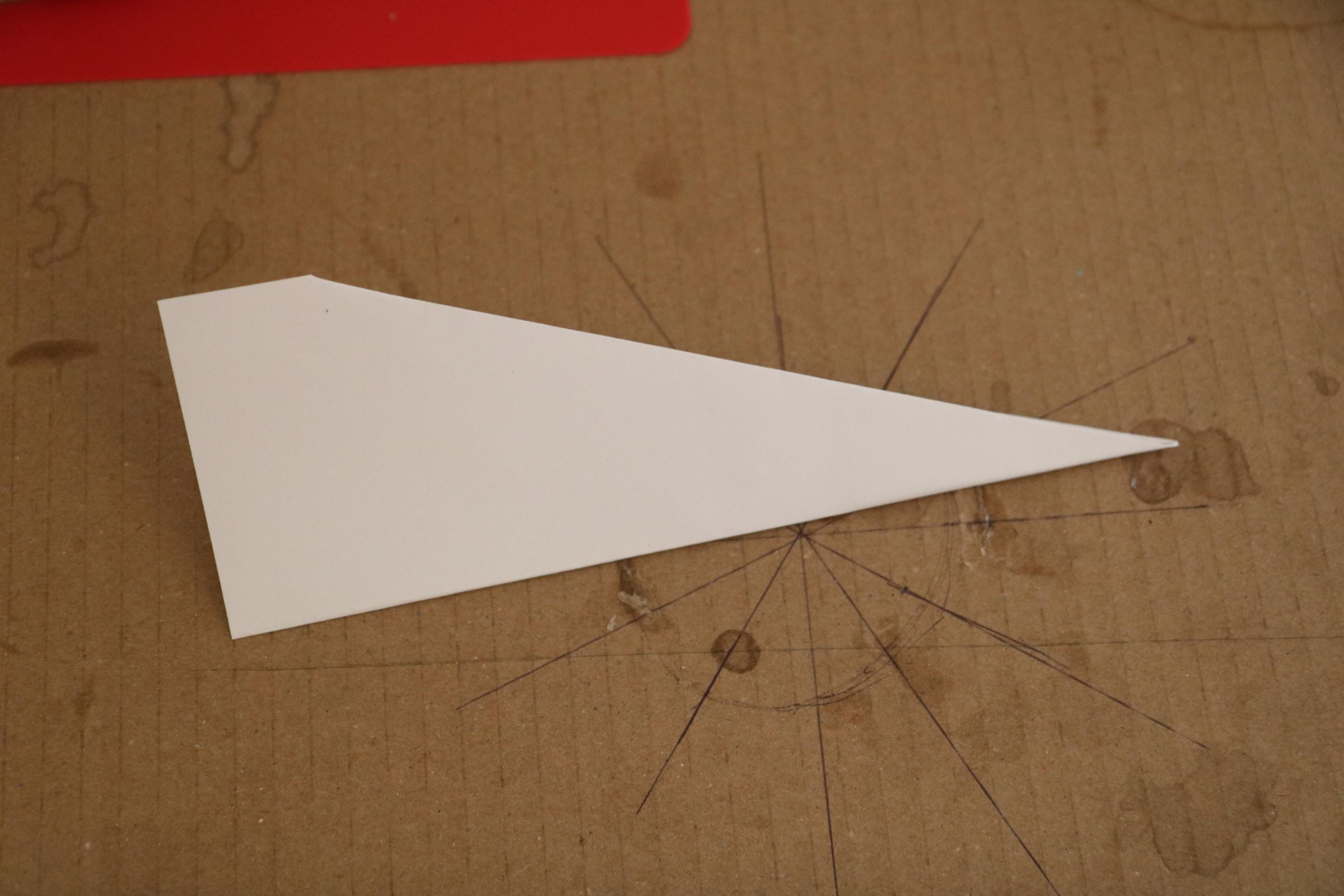 Paper Dart Board : 12 Steps (with Pictures) - Instructables