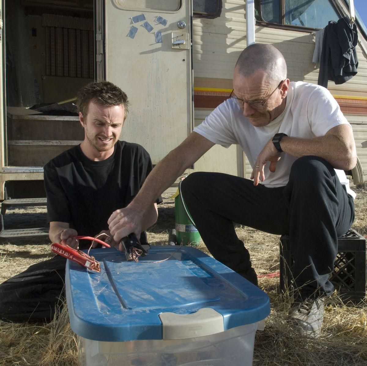 How to Make a Voltaic Pile - the World's First Battery : 4 Steps (with ...