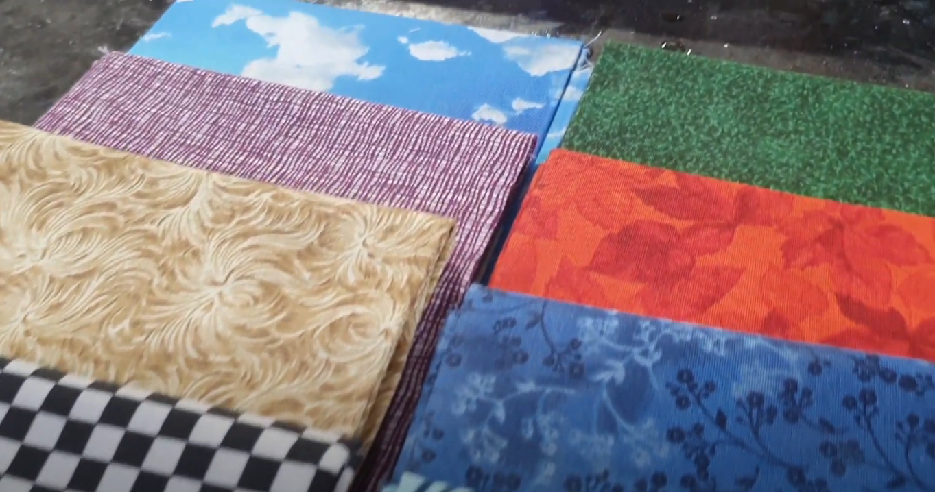Making DIY Fabric Micarta at Home the Quick Easy and Super Cheap Way ...