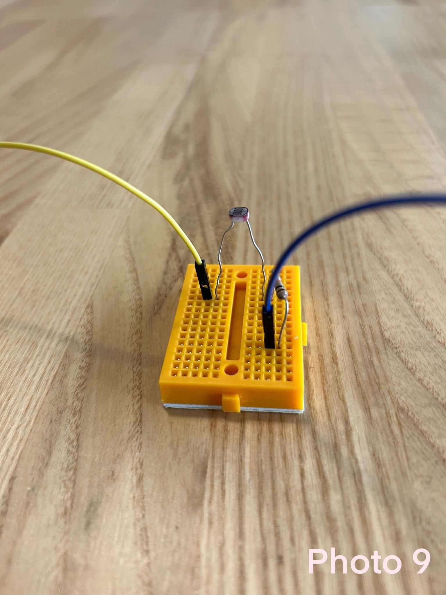 Learn How to Make a Morse Code Transceiver With Arduino : 15 Steps ...