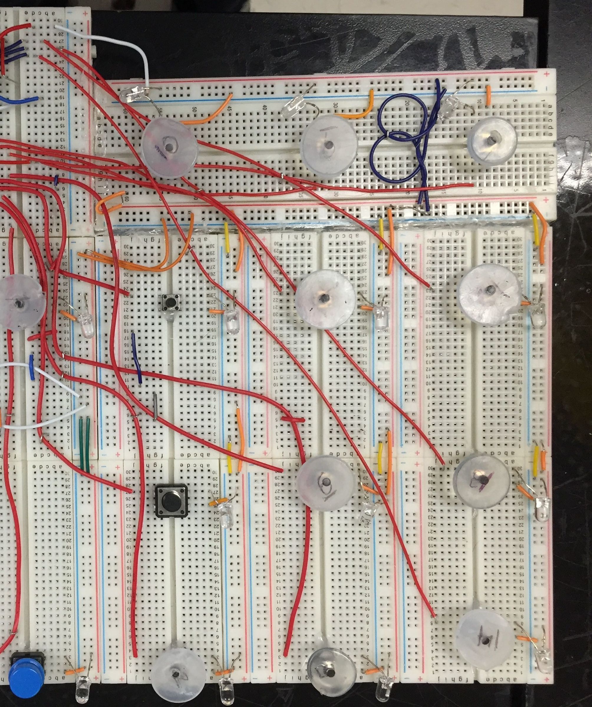 Launchpad : 5 Steps (with Pictures) - Instructables