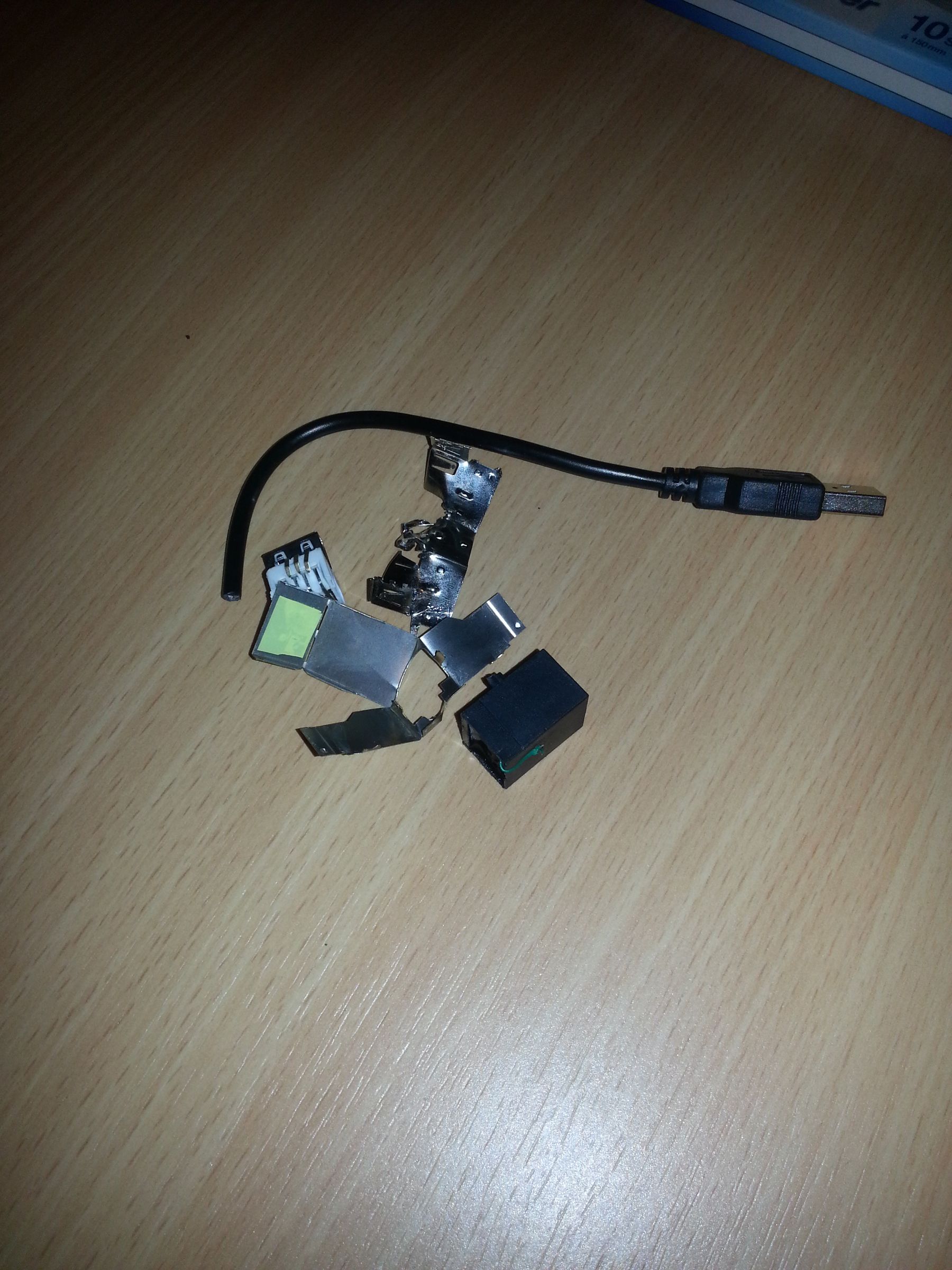 Wooden Raspberry Pi Handheld : 10 Steps - Instructables