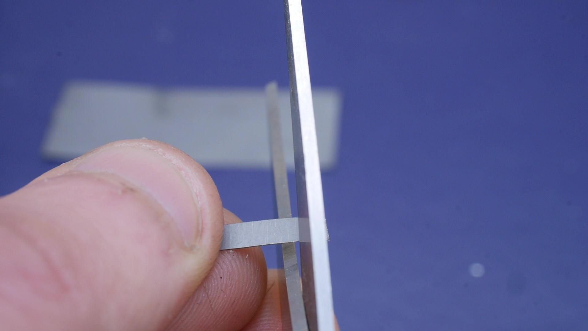 A Miniature Beam Stirling Engine : 11 Steps (with Pictures) - Instructables