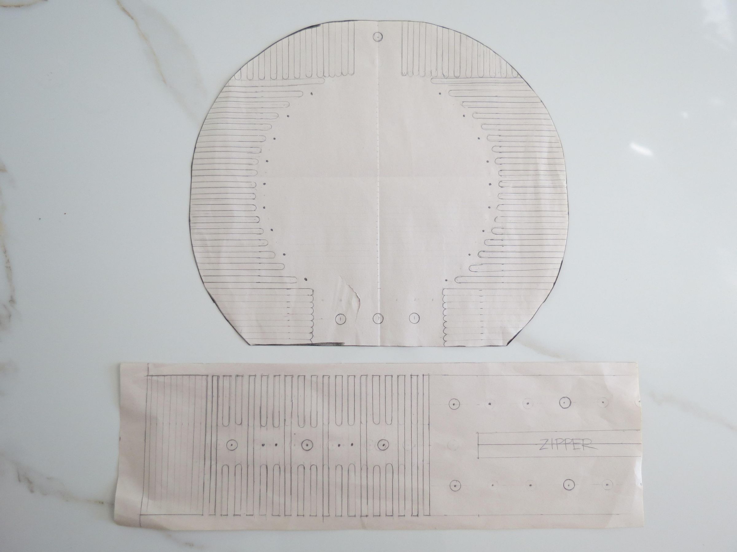 Bamboo Bird Bag (Bird Carrier) : 11 Steps (with Pictures) - Instructables