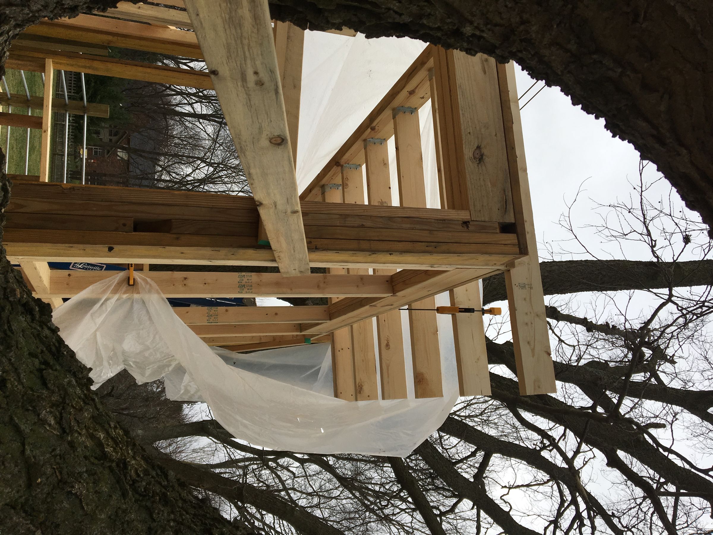 Epic Treehouse : 13 Steps (with Pictures) - Instructables