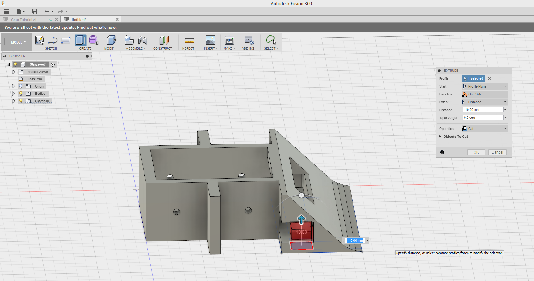 Design of a Sumo Robot : 22 Steps (with Pictures) - Instructables