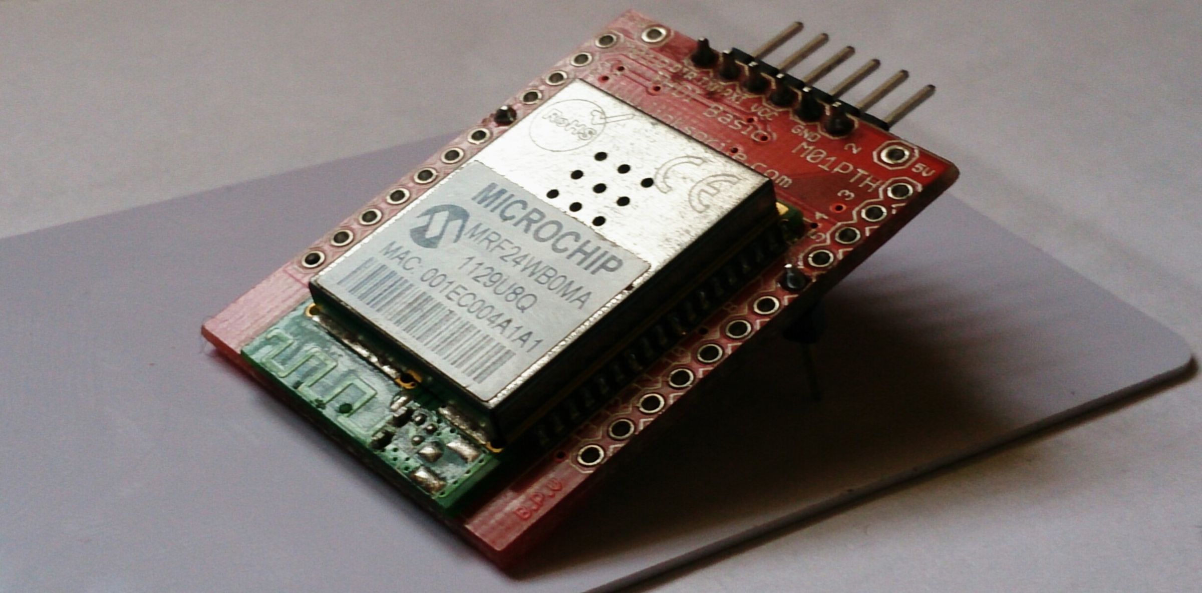 Arduino Redback Simple Server : 5 Steps - Instructables