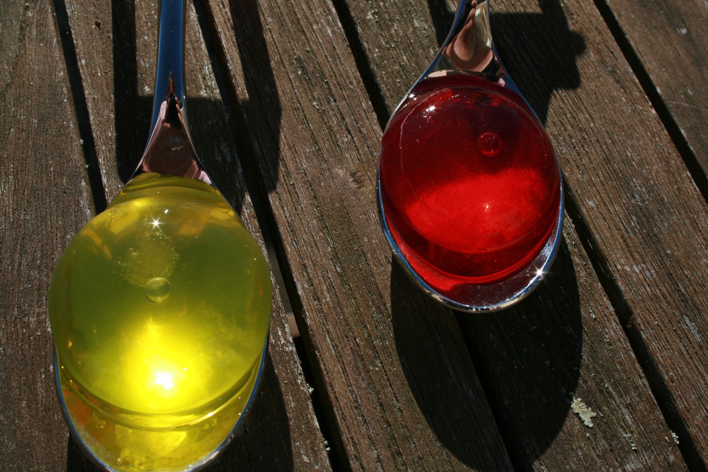 Molecular Mojito Cocktail - Inverse Spherification : 6 Steps (with ...