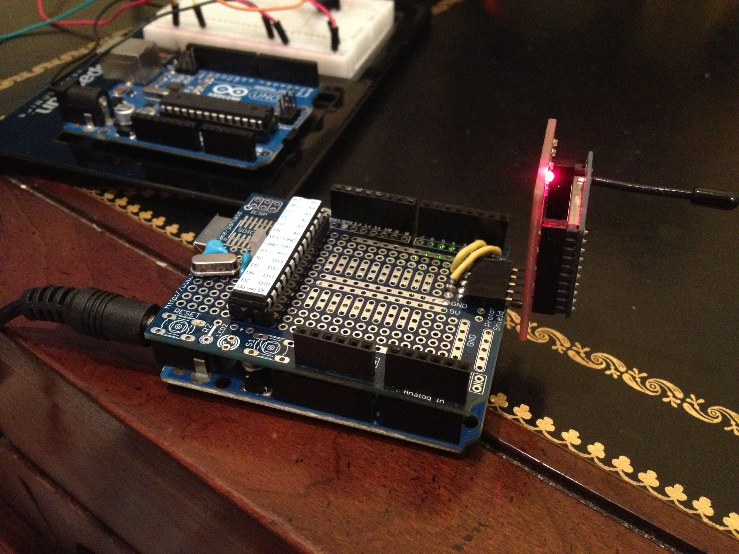Arduino Wireless Programming With XBee Series 1 or 2 : 5 Steps ...