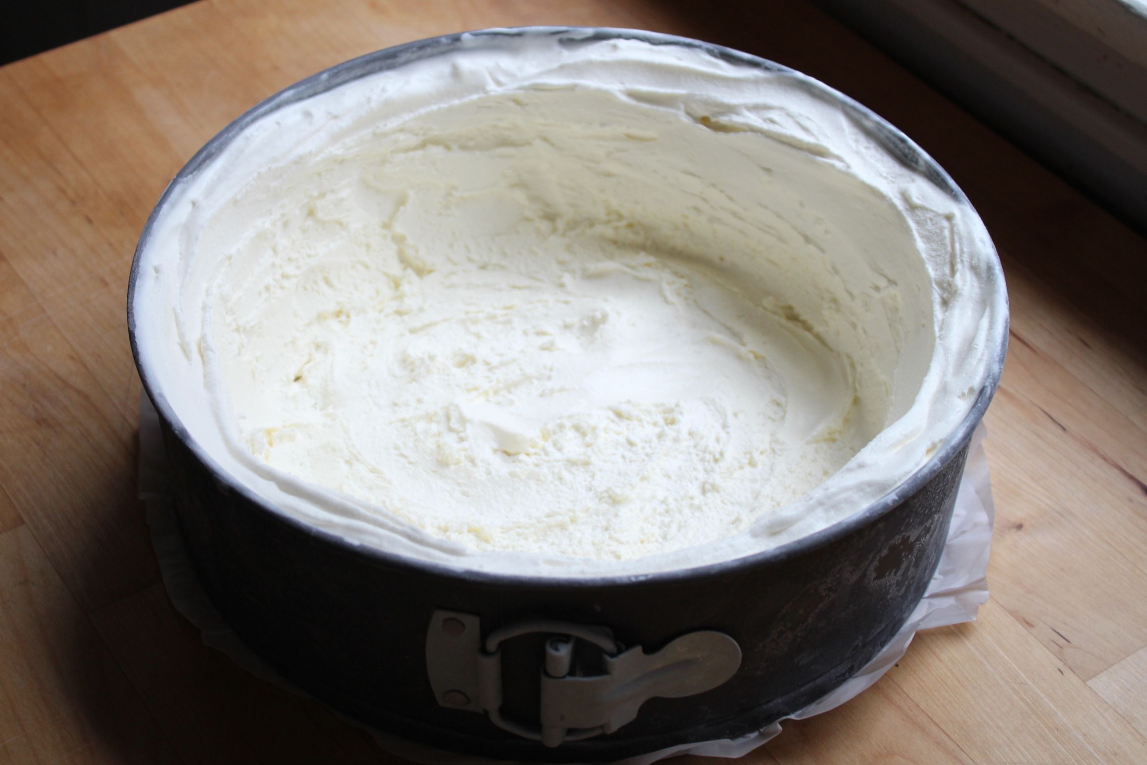 Ice Cream Cake : 9 Steps (with Pictures) - Instructables