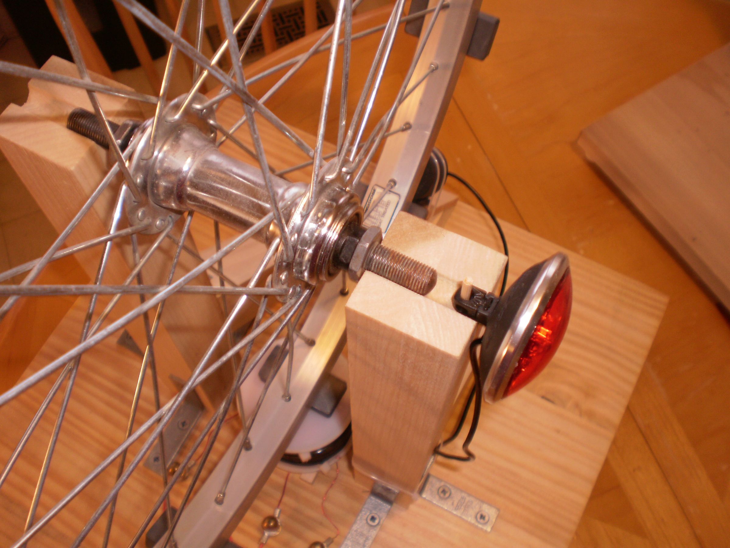 Making Light From Magnetism: Electromagnetic Induction & the Bedini ...