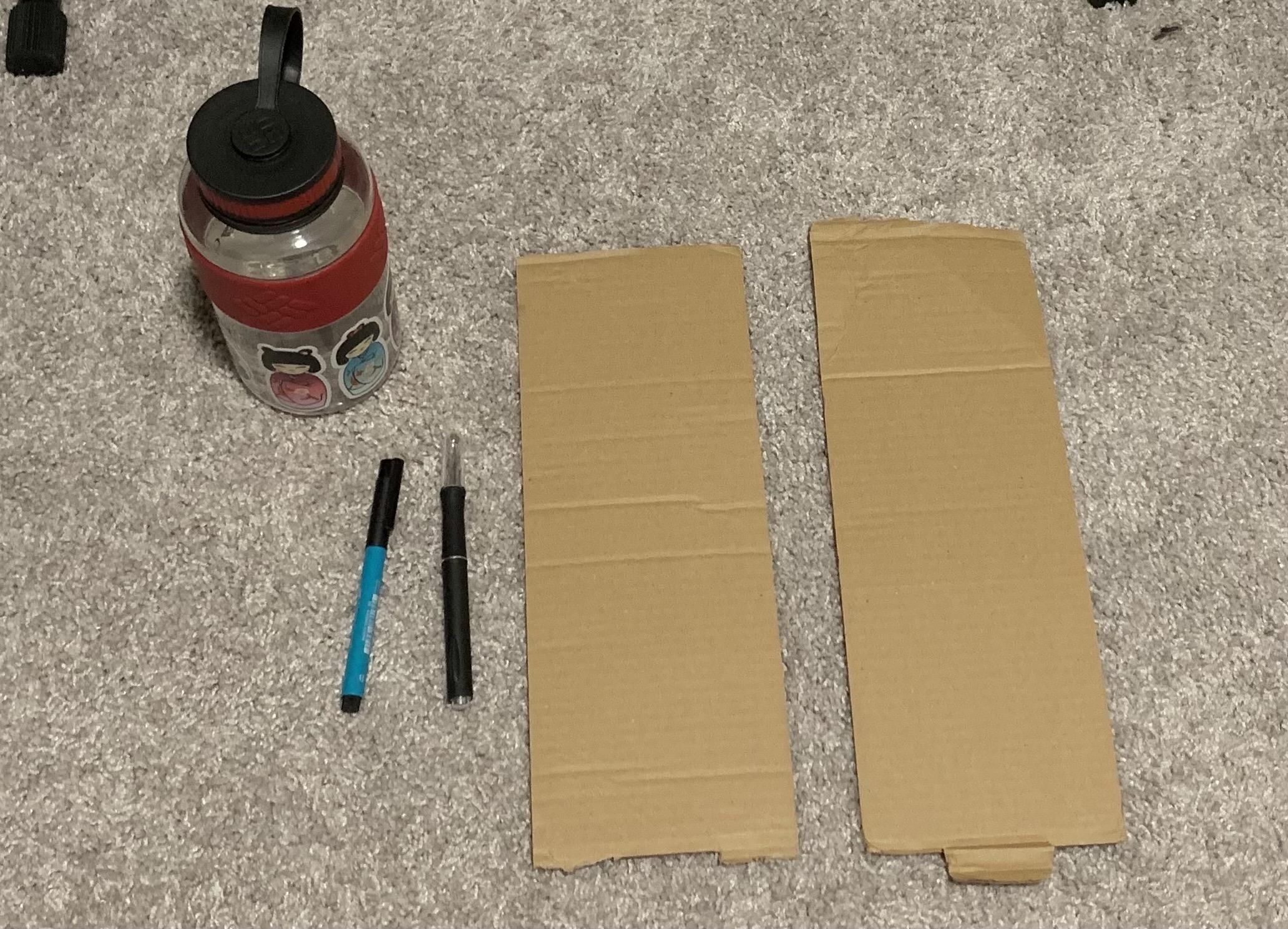 Seed Dispenser Prototype : 7 Steps - Instructables