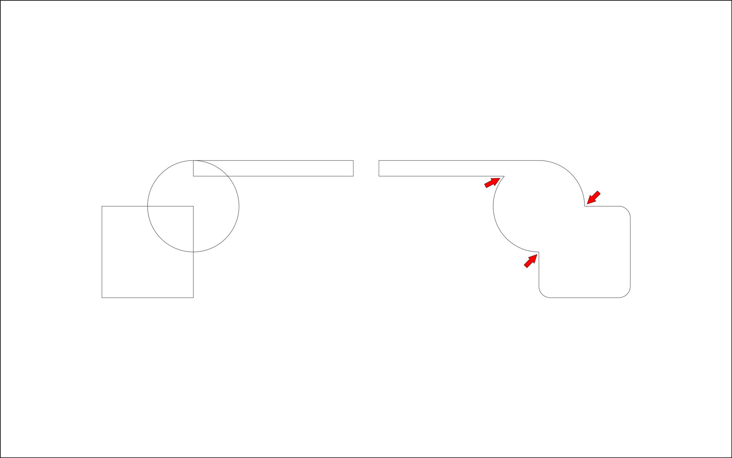 Designing Vectors for CNC & Digital Fabrication : 8 Steps (with ...