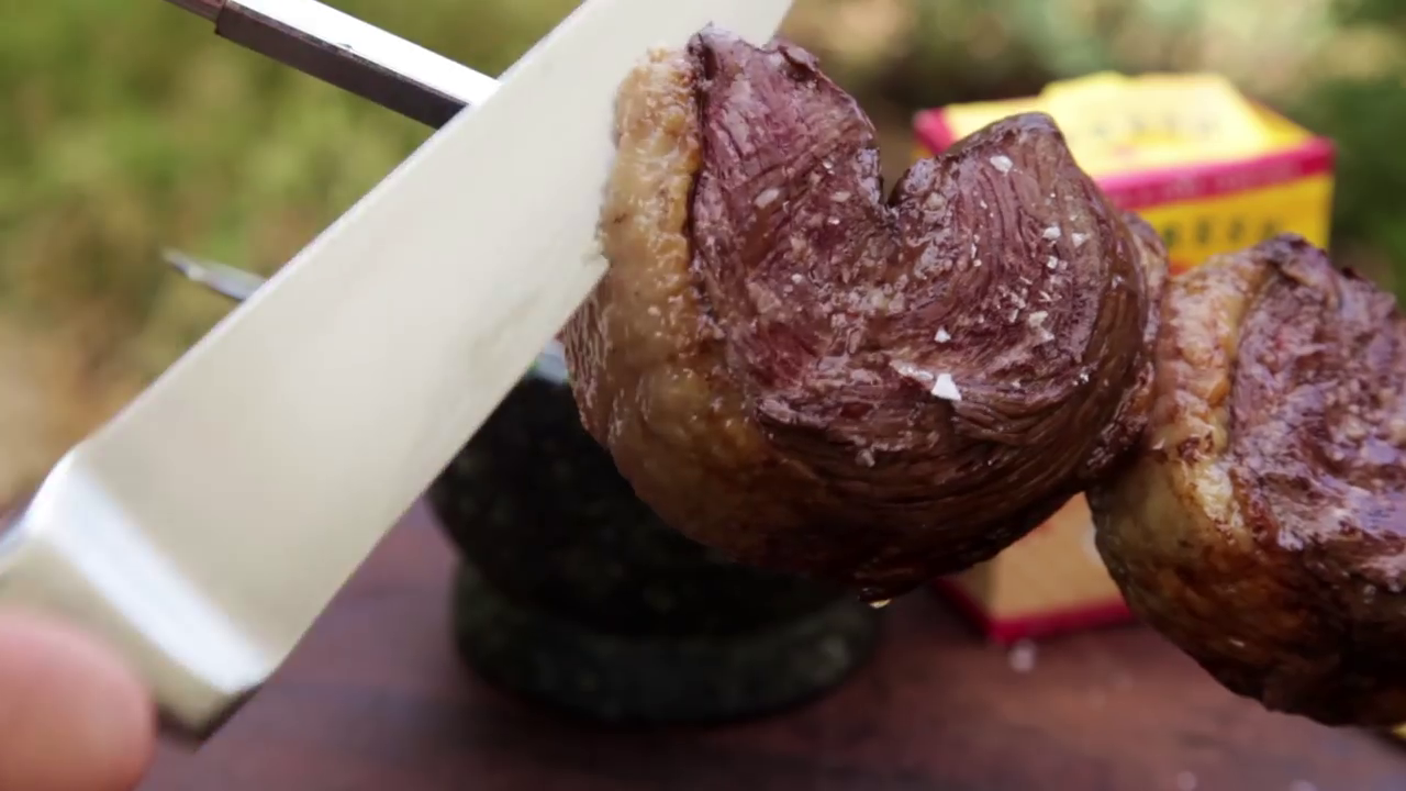 How to Cook Picanha Steak (Beef Rump Cap) : 8 Steps (with Pictures ...