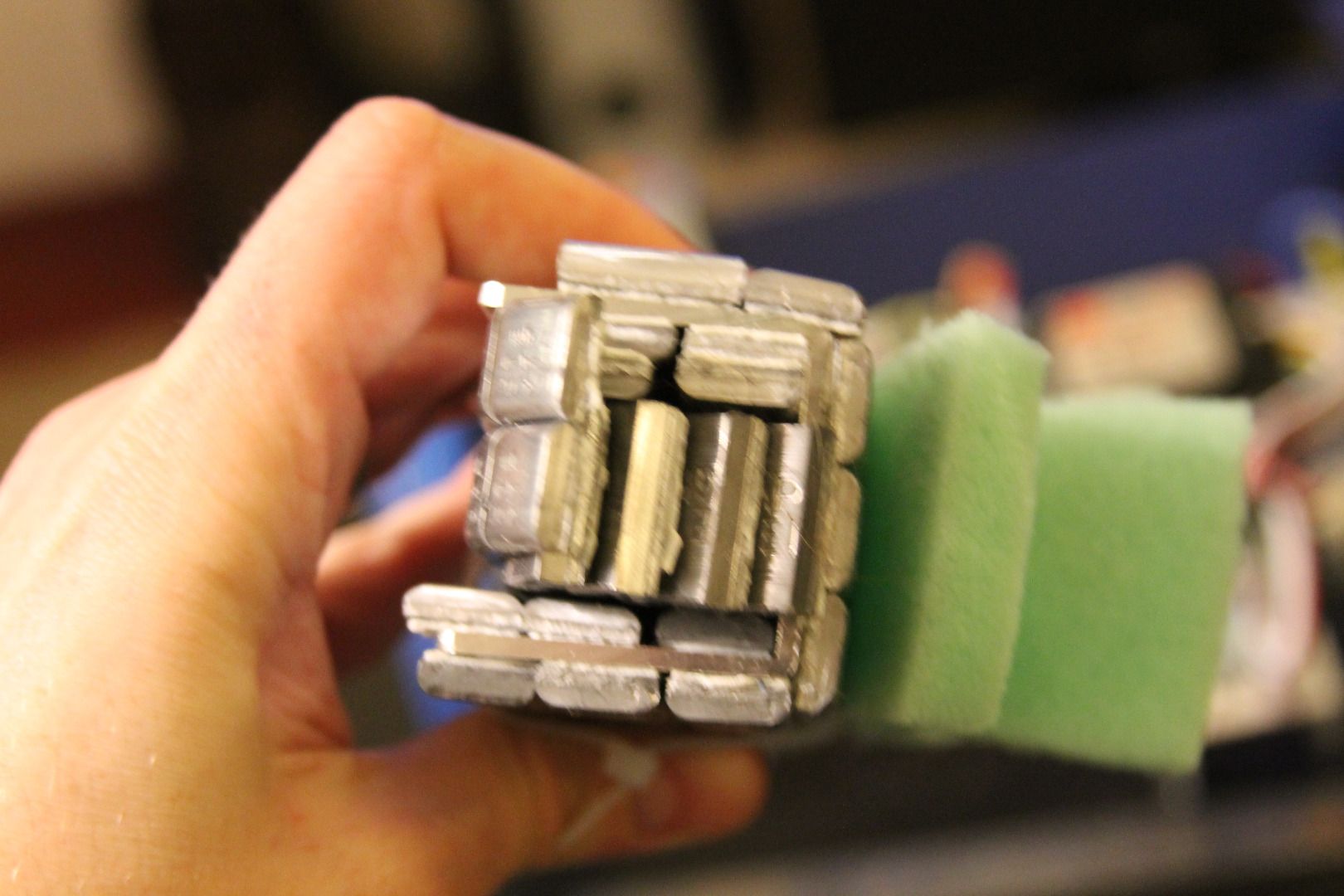 DIY Sphere Robot : 25 Steps (with Pictures) - Instructables