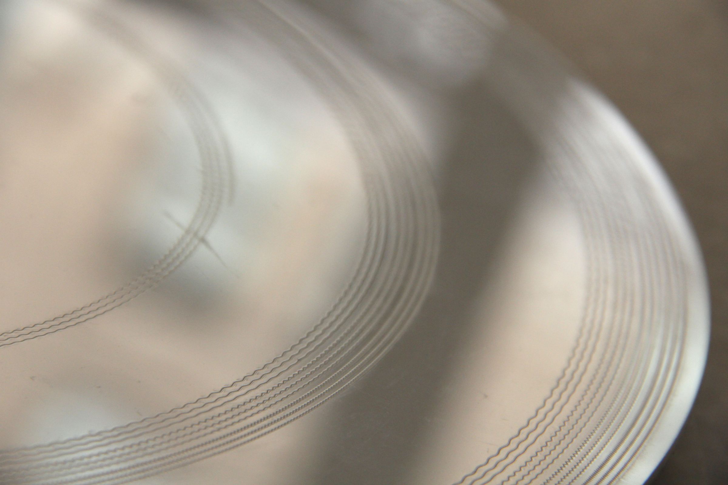 Laser Cut Record : 7 Steps (with Pictures) - Instructables