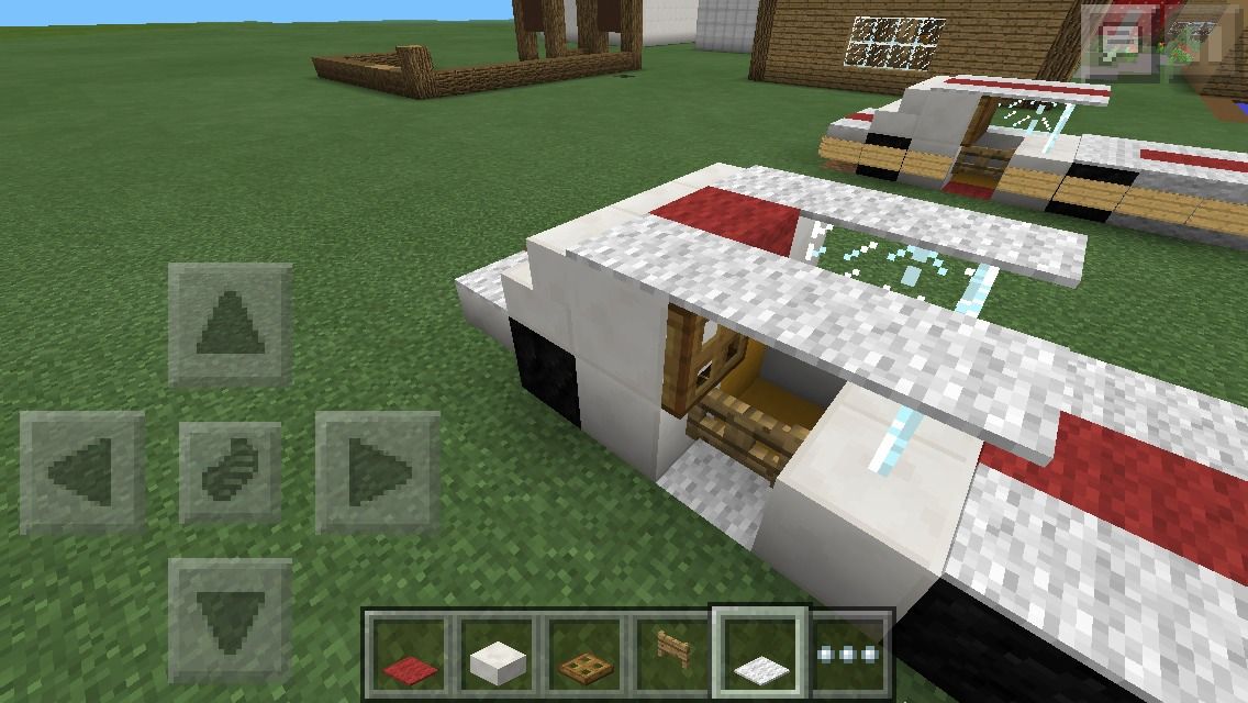 How to Build a Minecraft Car : 24 Steps - Instructables