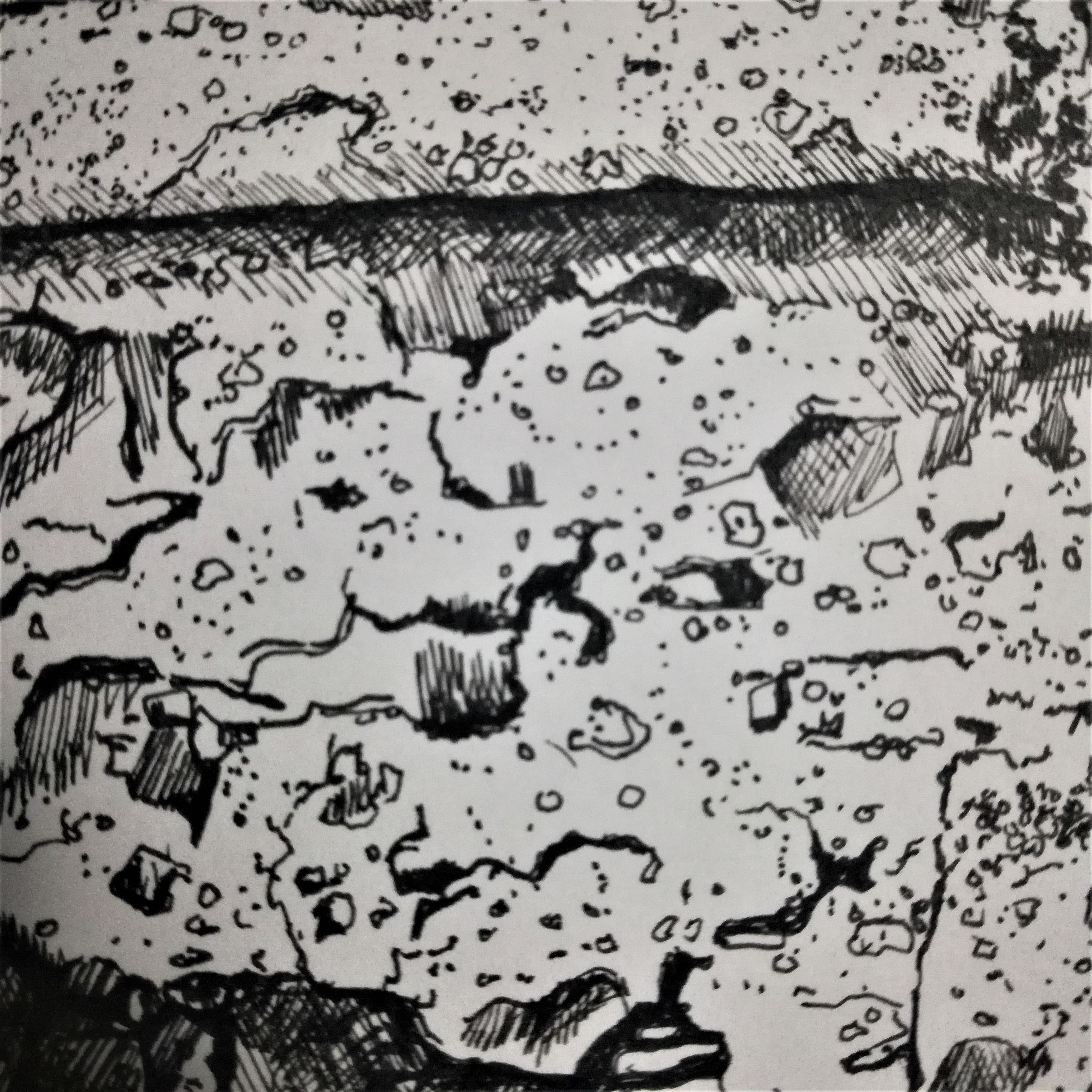 A Detailed Drawing : 5 Steps (with Pictures) - Instructables