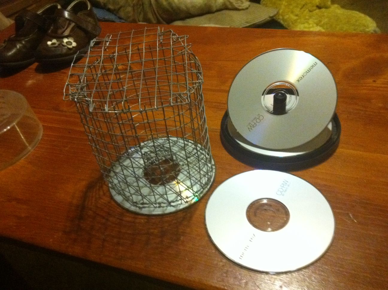 Homemade Pool , Outdoor Tub , Water Filter : 7 Steps (with Pictures ...