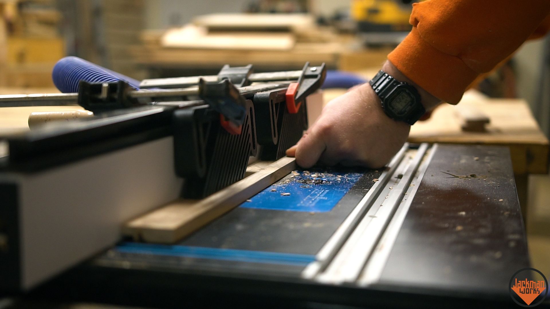 Secret Compartment Shoebox (with Pallet Wood Patchwork Hidden Latch ...