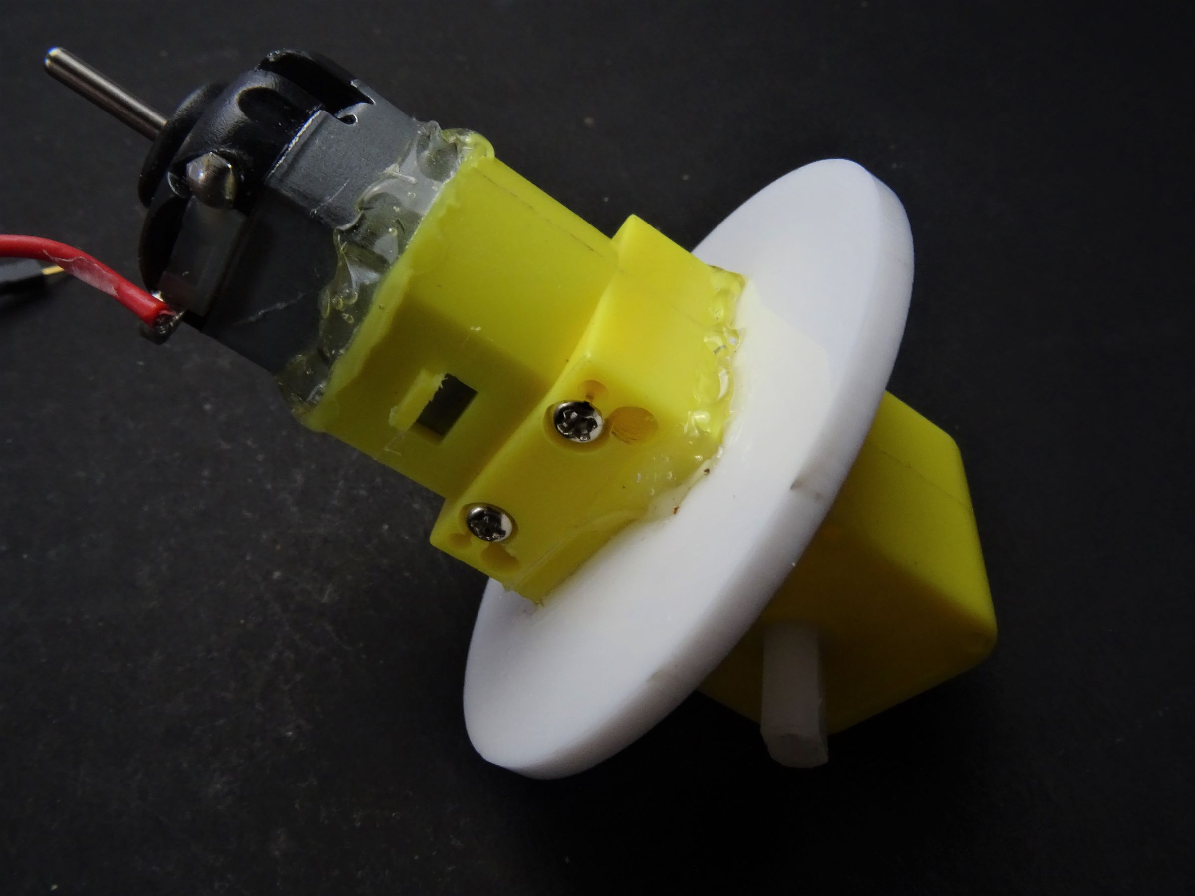 Arduino RC Amphibious Rover : 39 Steps (with Pictures) - Instructables