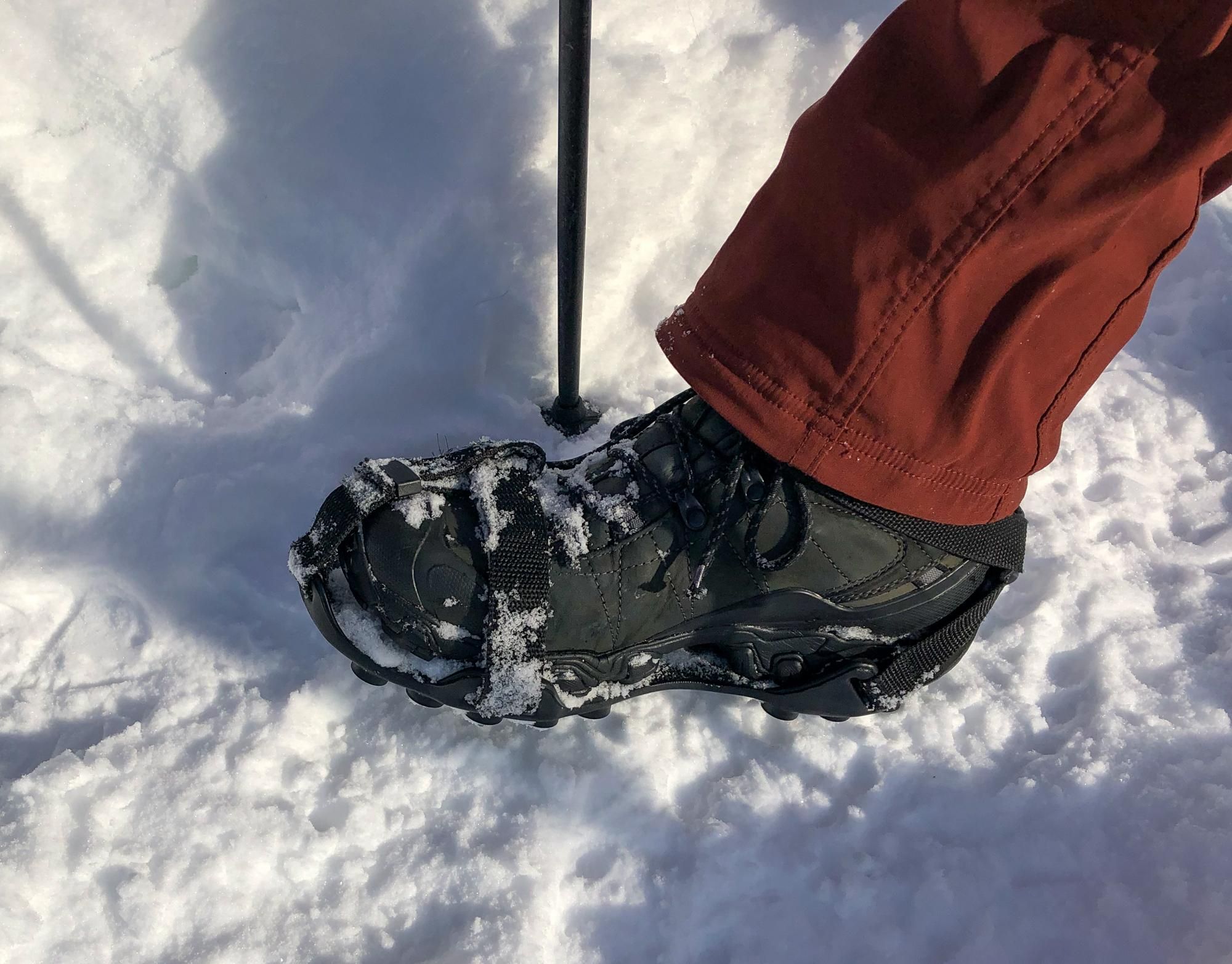 Winter Hiking Tips : 5 Steps (with Pictures) - Instructables