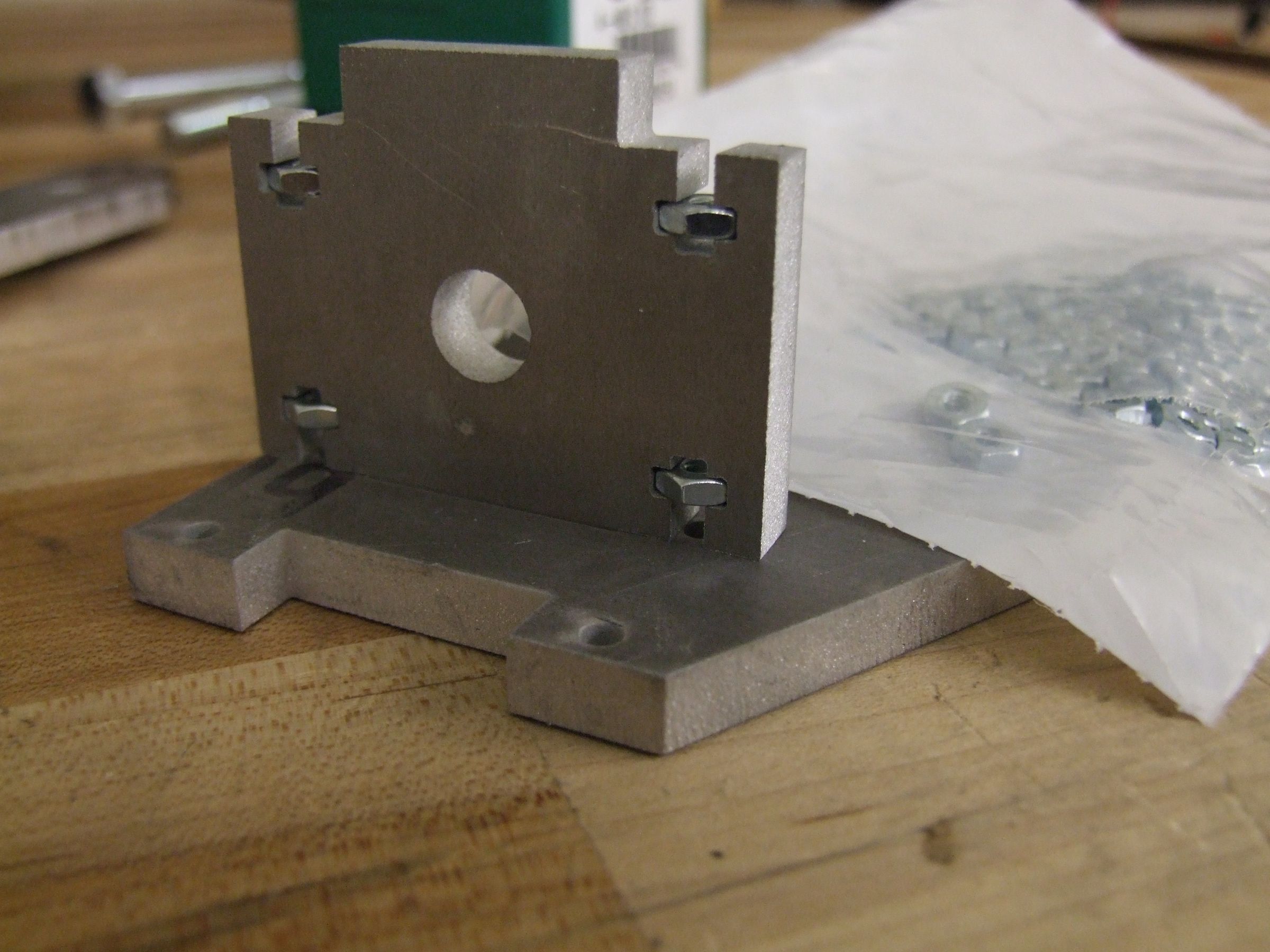 Chibikart: Rapid-Prototyping a Subminiature Electric Go-Kart Using ...