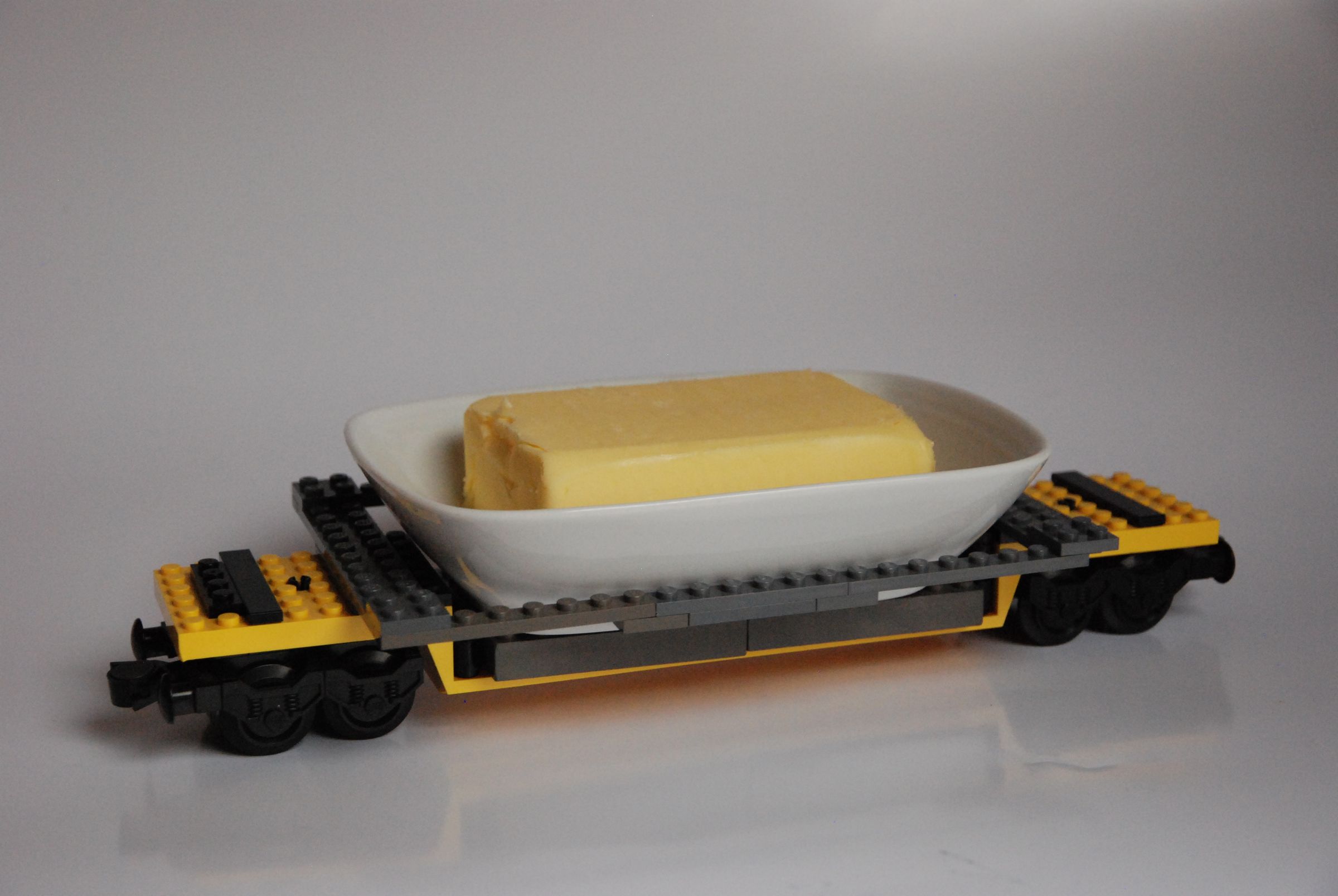 Hack Lego for Everyday Life : 7 Steps - Instructables