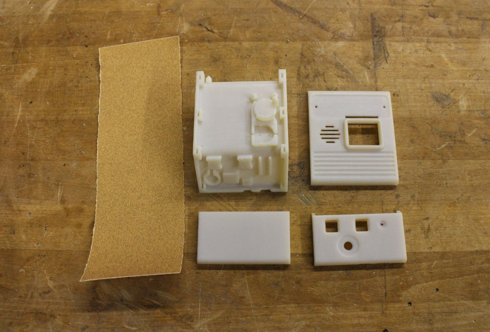 Communicator Watch : 21 Steps (with Pictures) - Instructables