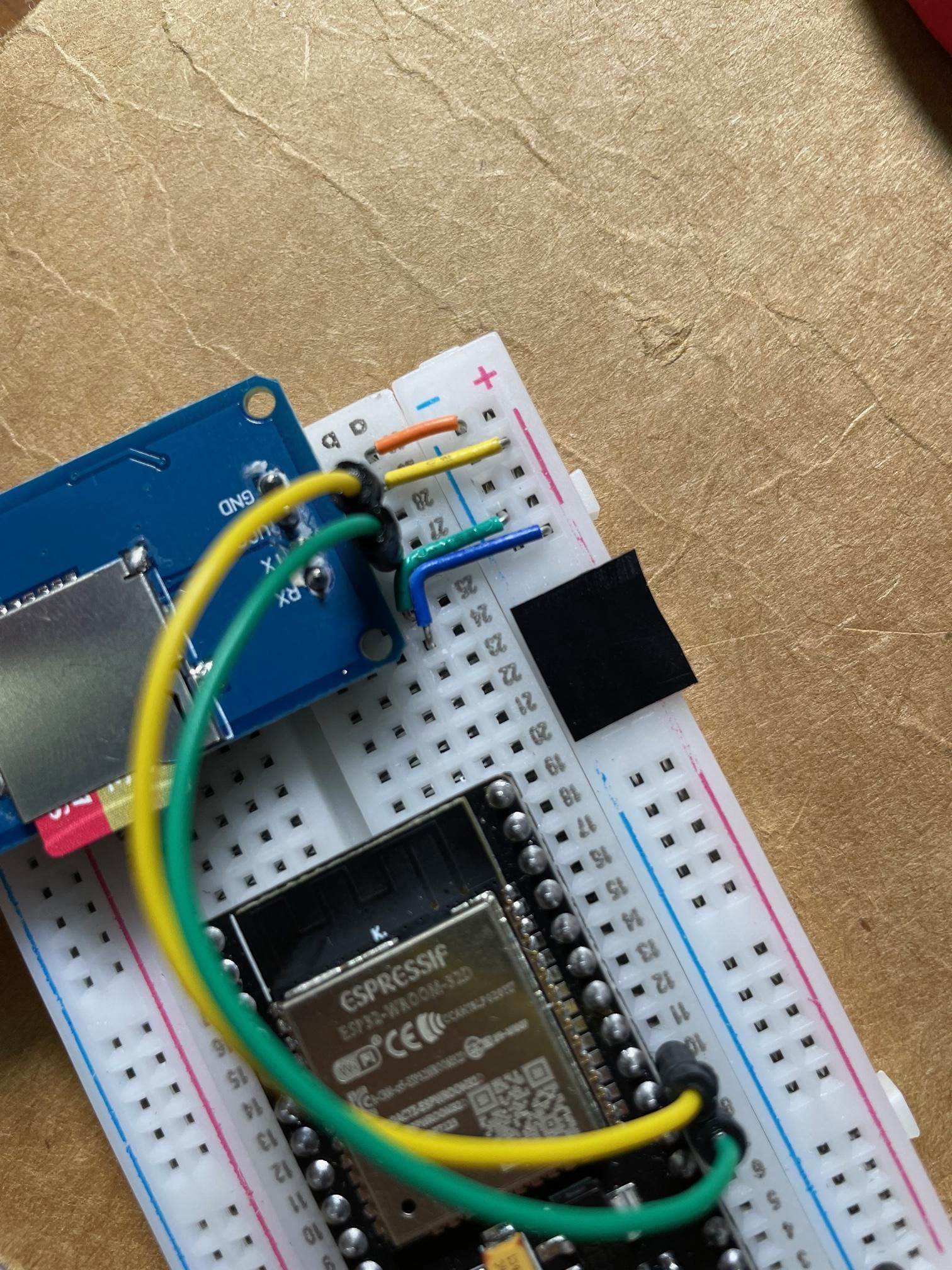 Talking Head: a Talking Hat : 10 Steps (with Pictures) - Instructables
