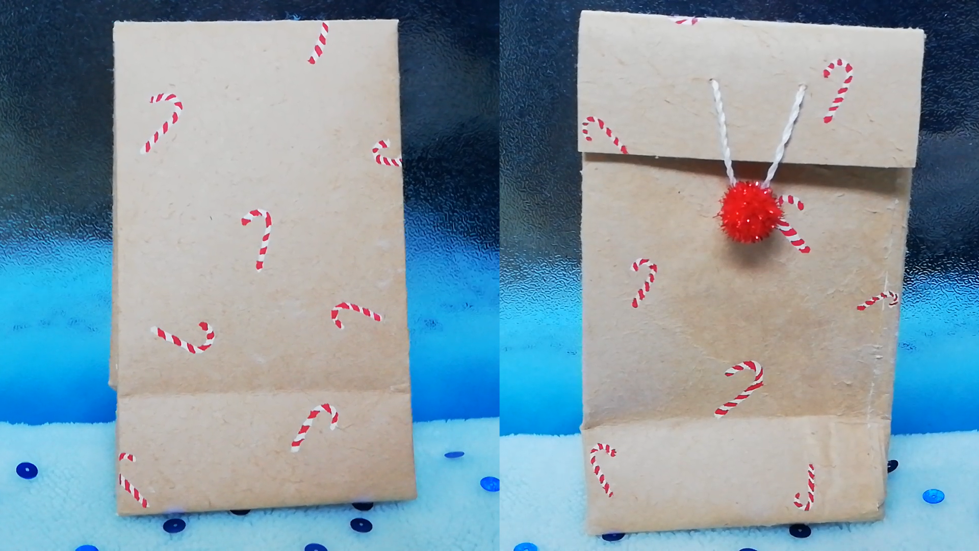 Turn Juice Boxes Into Gift Bags! : 7 Steps (with Pictures) - Instructables